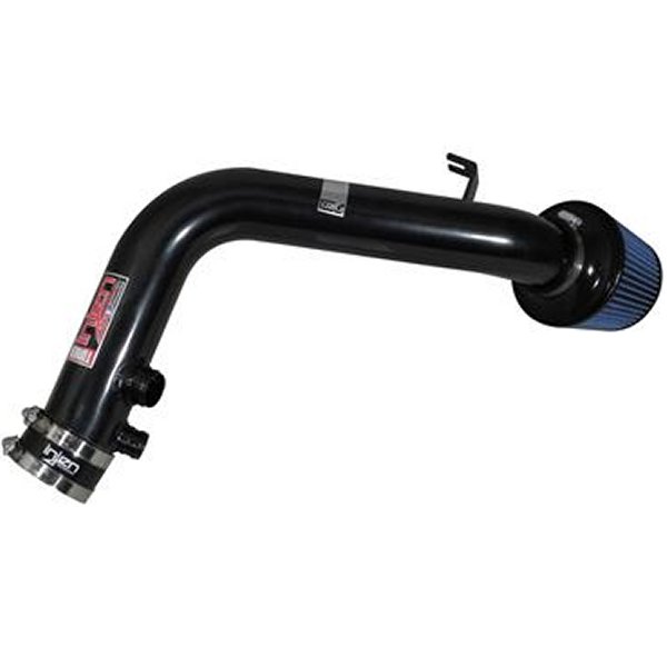Injen 09-10 VW Golf 2.5L Black Cold Air Intake w/ MR Tech/Air Fusion/Nano-Fiber Filter (NO MAF)メーカー：Injenメーカー品番：SP3027BL...