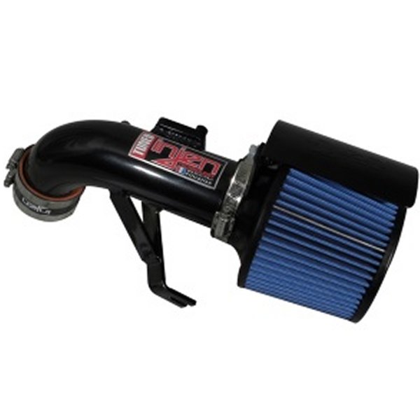 Injen 07-10 MazdaSpeed 3 2.3L 4cyl Turbo Black Short Ram Intakeメーカー：Injenメーカー品番：SP6063BLK・掲載画像は、カタログより抜粋した参考画像となっております。ご...