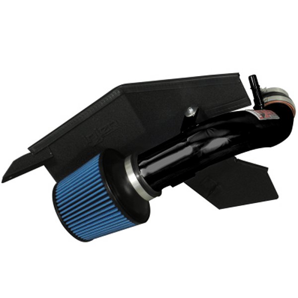 Injen 13 Chevy Malibu 2.0L (T) Black Tuned Air Intake w/ MR Techメーカー：Injenメーカー品番：SP7033BLK・掲載画像は、カタログより抜粋した参考画像となっております。...