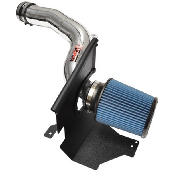 Injen 16-18 Ford Focus RS Polished Cold Air Intakeメーカー：Injenメーカー品番：SP9003P・掲載画像は、カタログより抜粋した参考画像となっております。ご不安な場合は、メーカーサイトで...