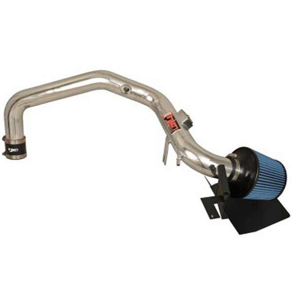 Injen 14 Ford Fiesta ST 1.6L Turbo 4Cyl Polished Short Ram Intake w/MR Techメーカー：Injenメーカー品番：SP9016P・掲載画像は、カタログより抜粋した参考画像...