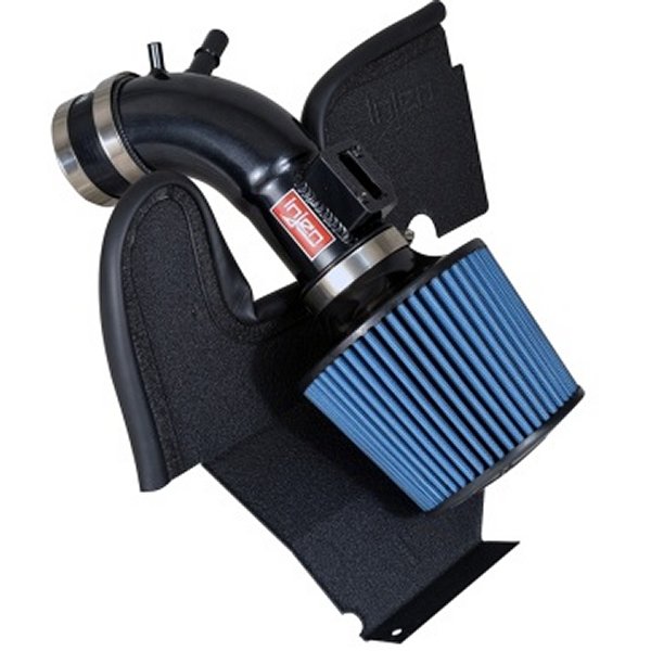 Injen 13-20 Ford Fusion 2.5L 4Cyl Black Tuned Short Ram Intake with MR Tech and Heat Shieldメーカー：Injenメーカー品番：SP9062BLK・掲載...