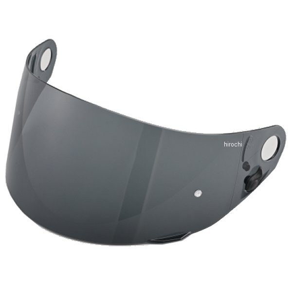 デイトナ DN-002CP シールドカラー:ダークスモークDN-002CP 補修部品。48911楽天 JP店