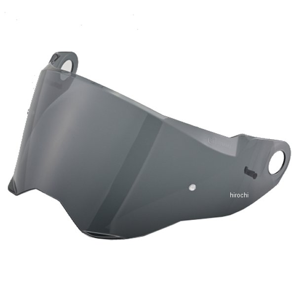 デイトナ DN-004LT シールドカラー：ダークスモークDN-004LT 補修部品。48937楽天 JP店