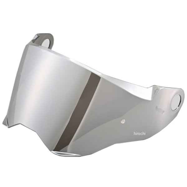 デイトナ DN-004LT シールドカラー：シルバーミラーDN-004LT 補修部品。48938楽天 JP店