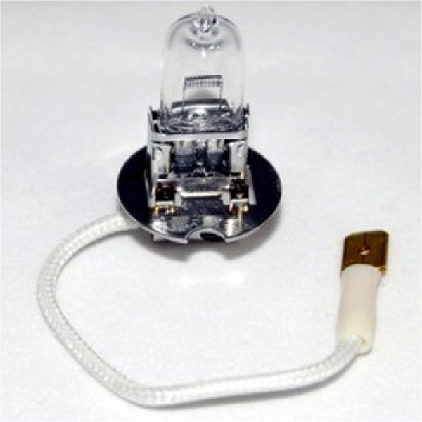 KC HiLiTES 12V H3 100w Halogen リプレイスメント バルブ (シングル) - クリアメーカー：KC HiLiTESメーカー品番：2767・掲載画像は、カタログより抜粋した参考画像となっております。ご不安な場合は、...