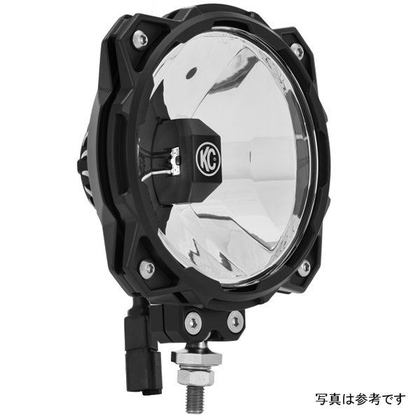 KC HiLiTES 6in. Pro6 Gravity LED ライト 20w シングル Mount Wide-40 Beam (2個 Pack System)メーカー：KC HiLiTESメーカー品番：91305・掲載画像は、カタログよ...