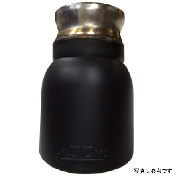 Kooks 15年-18年 ダッジ Charger/Durango 2.75in OEM Round Tips (ブラック)メーカー：Kooks Headersメーカー品番：31524T10・掲載画像は、カタログより抜粋した参考画像となって...