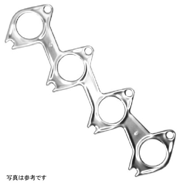 Kooks フォード 4.6L 3V 3V フォード Gaskets M.L.A.メーカー：Kooks Headersメーカー品番：PY-8023-A-AL・掲載画像は、カタログより抜粋した参考画像となっております。ご不安な場合は、メーカー...