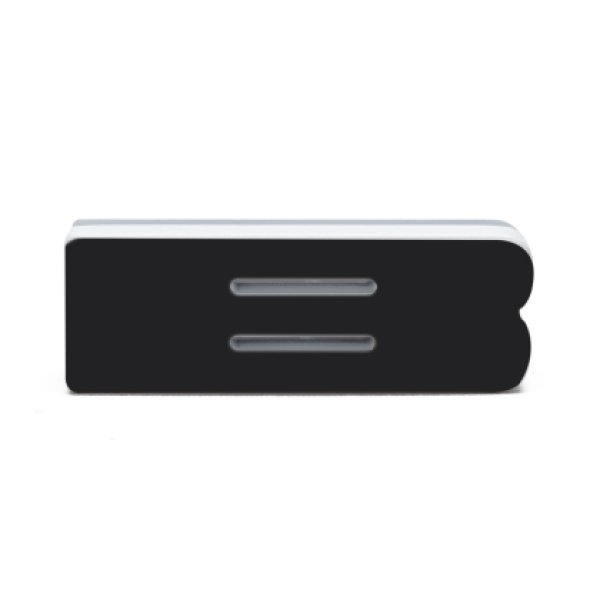 ORACLE ライティング Universal Illuminated LED Letter Badges - Matte ブラック Surface フィニッシュ - B SEE WARRANTYメーカー：ORACLE Lightingメー...
