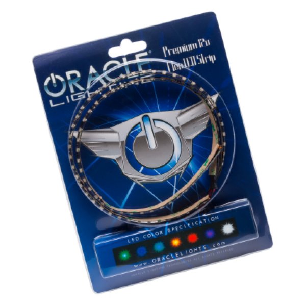 Oracle 36in LED Retail Pack - レッド SEE WARRANTYメーカー：ORACLE Lightingメーカー品番：4207-003・掲載画像は、カタログより抜粋した参考画像となっております。ご不安な場合は、メ...
