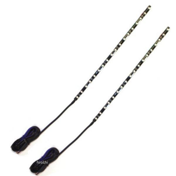 カスタム ダイナミクス Custom Dynamics マジックフレックス 18LED長さ：9インチ(約229mm)LEDカラー：オレンジ2個入り※別売りのマウンティングブロックやマウンティングスティックを使用することで簡単に取り付け出来ま...