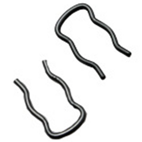 McLeod 2005-2017 Ford Mustang 5.0L Hydraulic Fitting Retaining Clipメーカー：McLeod Racingメーカー品番：139249・掲載画像は、カタログより抜粋した参考画像と...