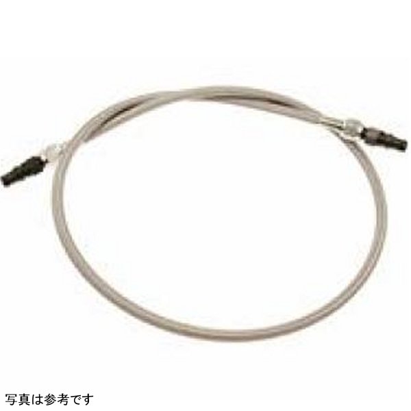 McLeod Line Assy 2010+ Chevrolet Camaro With 43.00in Male Wire Clip Fittingsメーカー：McLeod Racingメーカー品番：139255・掲載画像は、カタログより...