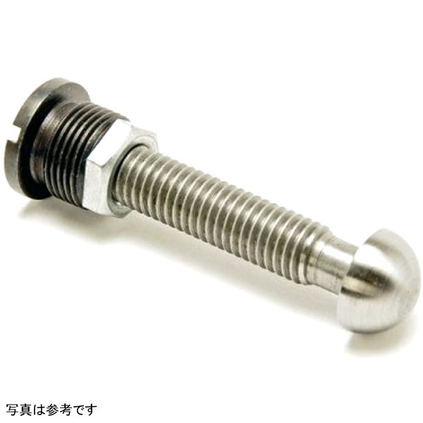 McLeod Ball Stud Adjustable Ford Cable Linkage & Chevy Vegaメーカー：McLeod Racingメーカー品番：16909・掲載画像は、カタログより抜粋した参考画像となっております。ご...