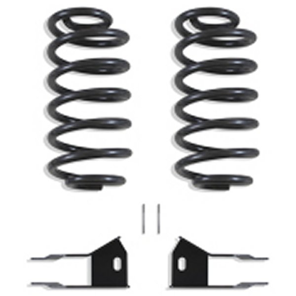 MaxTrac 15-20 GM Tahoe / Yukon 2WD/4WD 2in Rear Lowering Kitメーカー：Maxtracメーカー品番：201620・掲載画像は、カタログより抜粋した参考画像となっております。ご不安な場...