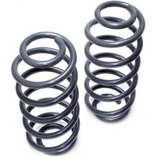 MaxTrac 14-16 GM C/K1500 2WD/4WD Extended/Crew Cab w/Cast Steel Susp. 2in Front Lowering Coilsメーカー：Maxtracメーカー品番：251520-...