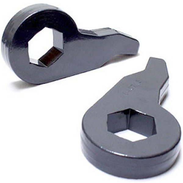MaxTrac 01-10 GM 1500HD/2500HD/3500HD 2WD/4WD 8 Lug 1-3in Front Leveling Torsion Keysメーカー：Maxtracメーカー品番：840713・掲載画像は、カタロ...