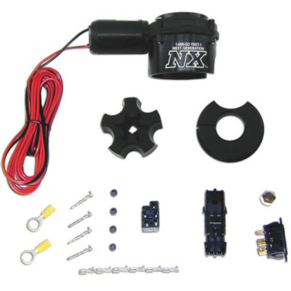 Nitrous Express NX Automatic Remote ボトル Openerメーカー：Nitrous Expressメーカー品番：11107・掲載画像は、カタログより抜粋した参考画像となっております。ご不安な場合は、メーカー...