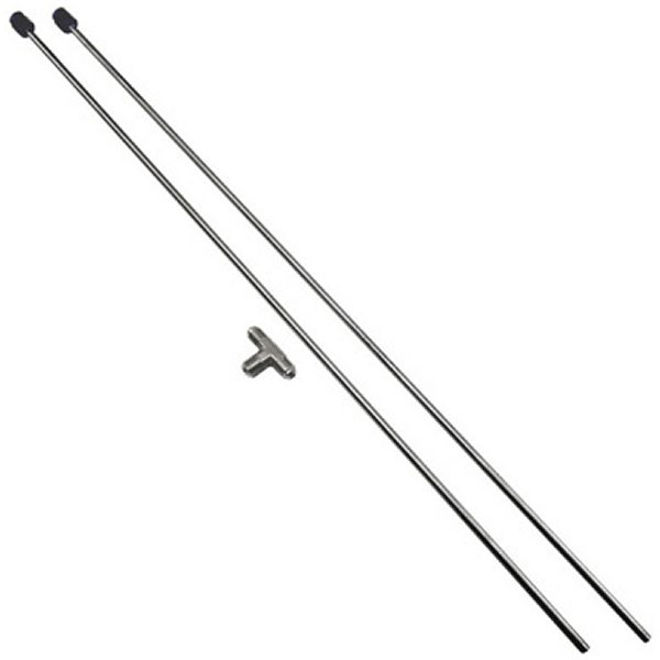 Nitrous Express Plumbing キット for Dual Vent Purge Systemメーカー：Nitrous Expressメーカー品番：15602・掲載画像は、カタログより抜粋した参考画像となっております。ご不安...