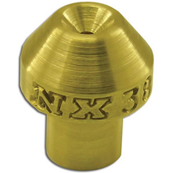 Nitrous Express .018 R/T シングルジェットメーカー：Nitrous Expressメーカー品番：17018・掲載画像は、カタログより抜粋した参考画像となっております。ご不安な場合は、メーカーサイトでのご確認をお願い致...