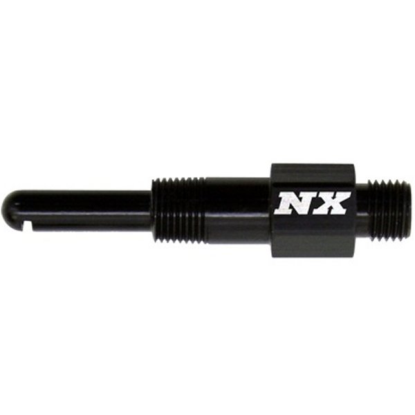 Nitrous Express シングル Discharge Dry Nozzle 1/8 NPTメーカー：Nitrous Expressメーカー品番：DRYNOZZLE・掲載画像は、カタログより抜粋した参考画像となっております。ご不安な場...