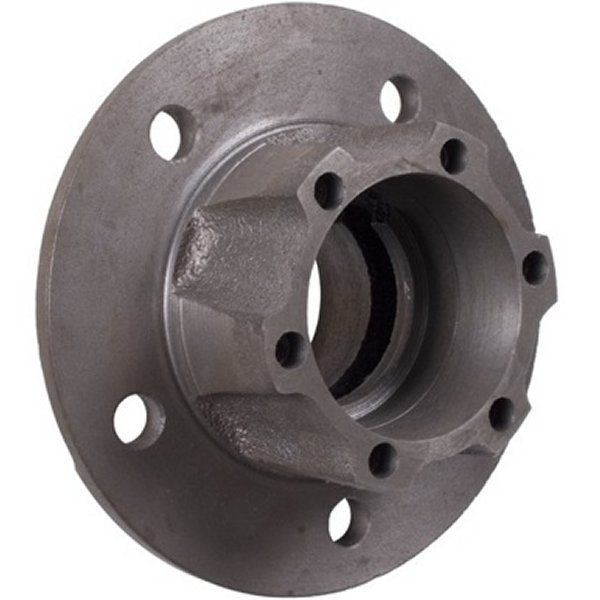 Omix フロント Axle Hub Assembly 6 ボルト- 66年-81年 CJ Modelsメーカー：OMIXメーカー品番：16705.04・掲載画像は、カタログより抜粋した参考画像となっております。ご不安な場合は、メーカーサイ...