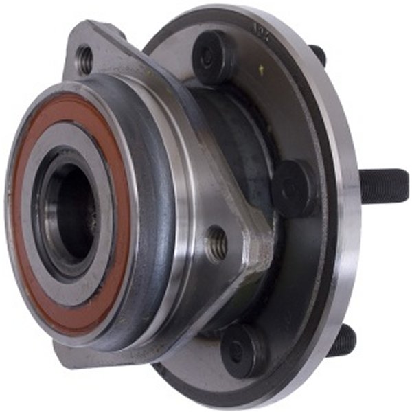 Omix フロント Axle Hub Assembly- 00年-06年 ラングラー & Cherokeeメーカー：OMIXメーカー品番：16705.08・掲載画像は、カタログより抜粋した参考画像となっております。ご不安な場合は、メーカーサ...