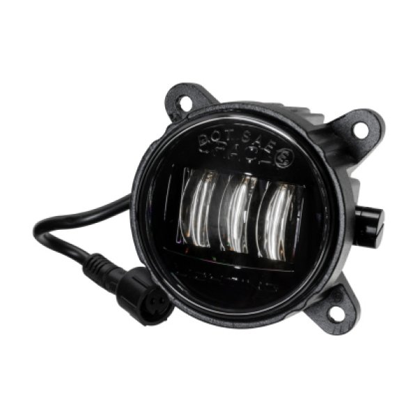 Oracle 60mm 15W フォグ Beam LED Emitter SEE WARRANTYメーカー：ORACLE Lightingメーカー品番：5893-001・掲載画像は、カタログより抜粋した参考画像となっております。ご不安な場合...
