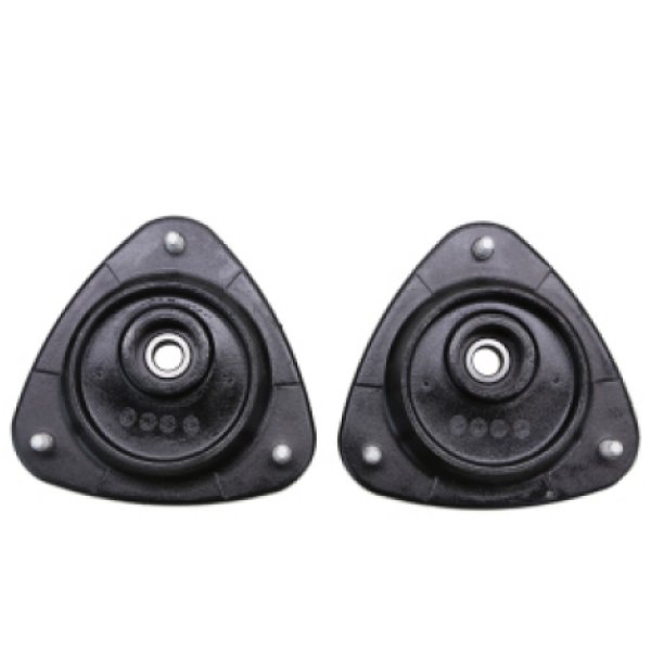 Pedders スバル/トヨタ/Scion オフセット フロント Strut Mount (Increased Caster)メーカー：Peddersメーカー品番：PED-580096・掲載画像は、カタログより抜粋した参考画像となっておりま...