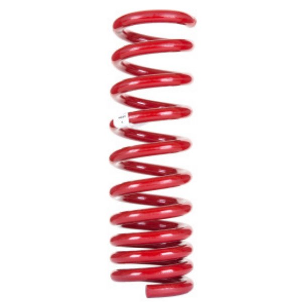 Pedders Heavy Duty リヤ コイル スプリング 2005-2012 Chrysler LXメーカー：Peddersメーカー品番：PED-7841・掲載画像は、カタログより抜粋した参考画像となっております。ご不安な場合は、メー...