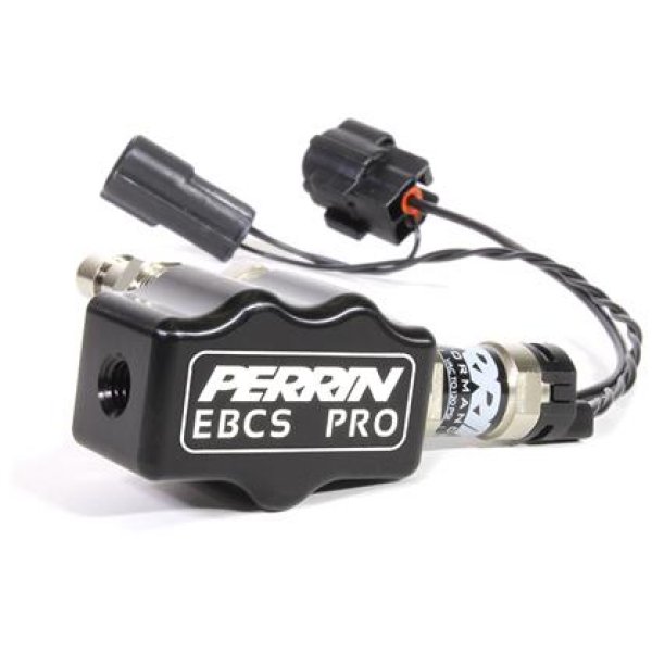 Perrin Pro Electronic Boost Control Solenoid 15年-18年 スバル WRXメーカー：Perrin Performanceメーカー品番：ASM-TAC-727・掲載画像は、カタログより抜粋した参考...