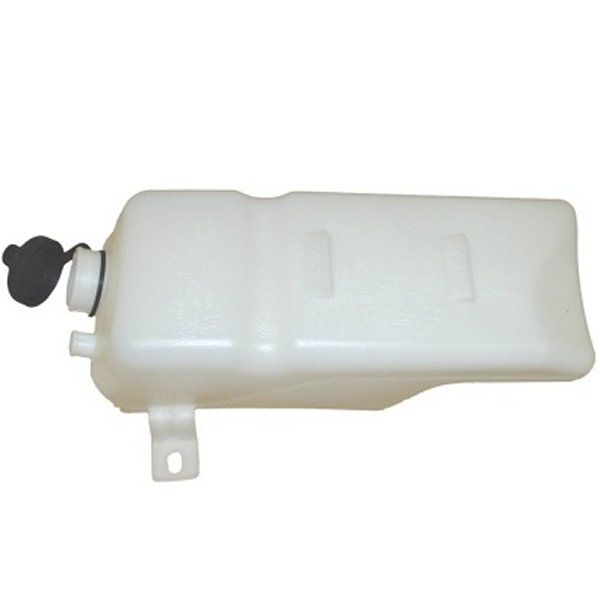 Omix Coolant Overflow ボトル & Cap 81年-95年 CJ & ラングラーメーカー：OMIXメーカー品番：17103.01・掲載画像は、カタログより抜粋した参考画像となっております。ご不安な場合は、メーカーサイトで...