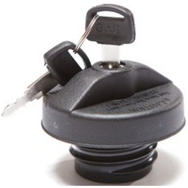 Omix ブラック Locking Gas Cap 91年-95年 ジープ ラングラー (YJ)メーカー：OMIXメーカー品番：17726.08・掲載画像は、カタログより抜粋した参考画像となっております。ご不安な場合は、メーカーサイトでのご...