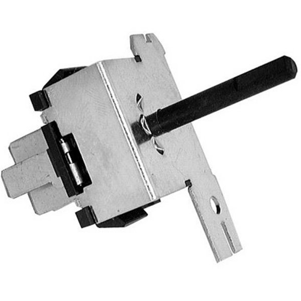 Omix Heater Blower Motor Switch 99年-04年 ラングラー (TJ)メーカー：OMIXメーカー品番：17903.04・掲載画像は、カタログより抜粋した参考画像となっております。ご不安な場合は、メーカーサイトで...