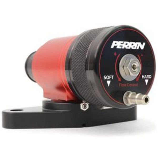 Perrin スバル 08年-14年 WRX レッド Blow Off バルブ キット Recirculation Onlyメーカー：Perrin Performanceメーカー品番：PSP-TAC-610RD・掲載画像は、カタログより抜粋...