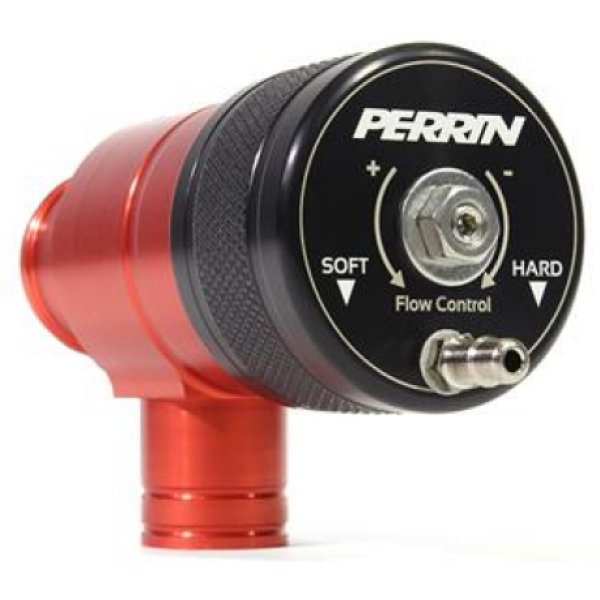 Perrin 2015+ スバル WRX Blow Off バルブ キット Recirculation Onlyメーカー：Perrin Performanceメーカー品番：PSP-TAC-615RD・掲載画像は、カタログより抜粋した参考画像...