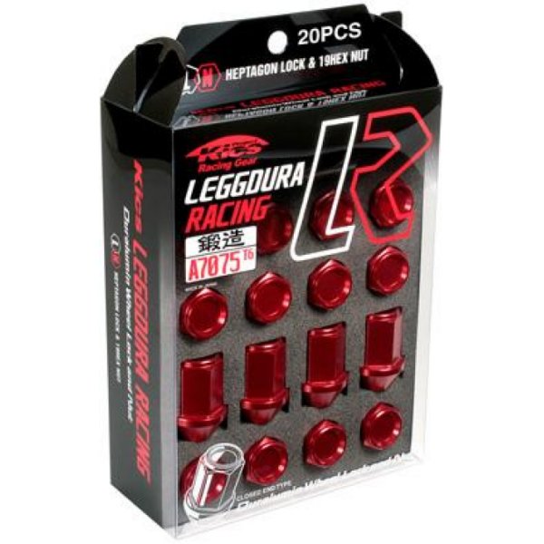 Project Kics 12X1.25 Bronze Leggdura Racing Lug Nuts - 16 PCSメーカー：Project Kicsメーカー品番：WKIC36B・掲載画像は、カタログより抜粋した参考画像となっておりま...