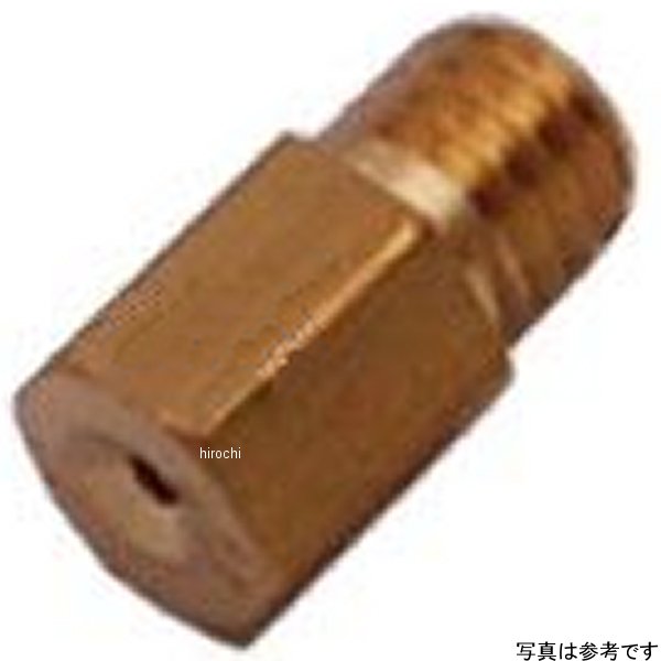ミクニ VM26用 メインジェット #140です。キャブレター補修部品00-03-0283楽天 JP店　