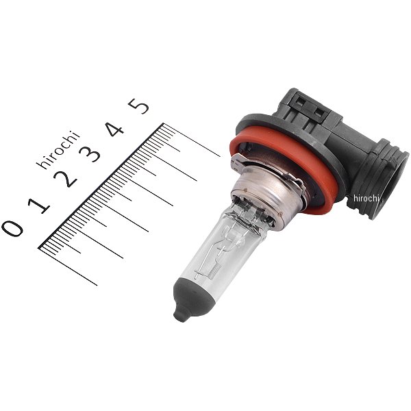小糸製作所 ハロゲンバルブ光色:クリア定格電圧:12V55Wタイプ:H11口金:PGJ19-2用途:前照灯用数量:1個入りP0110楽天 JP店
