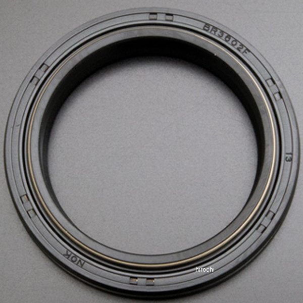 ピーエムシー PMC オイルシール 38mm ADVANTAGE-KYB用サイズ:38mmADVANTAGE-KYBフロントフォークのホイールマウントパーツ。74-4043楽天 JP店　