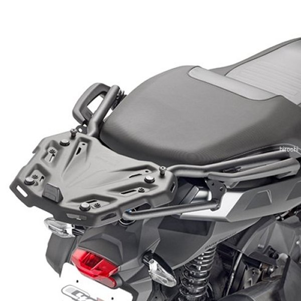 ジビ GIVI SR5130 19年 BMW C400Xデイトナ海外発注品のため、ご注文後に価格が変更される場合がございます。予めご了承ください。事前にご確認をご希望の方はお問い合わせください。16129楽天 JP店　