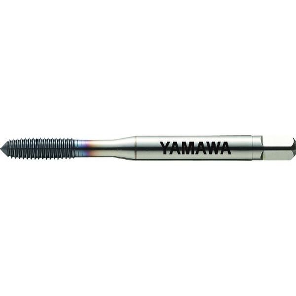 ・M6以下のサイズで、バーリング加工された薄板鋼板や比較的加工長の短いスチール材において、無給油でのタッピング加工を可能にした通り穴加工用ロールタップです。・振れ精度を高め、食付き部の最適設計によりスムーズな盛り上げで過酷な条件下でもめねじ...