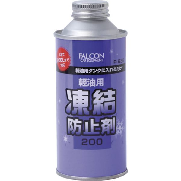 ・軽油に最も必要な品質の低温流動性を強化することにより気温の低下による凍結から守ります。・1本で200Lのタンク容量迄対応できます。・経由用凍結防止剤に。・色：淡黄・容量(L)：0.2・軽油用ホームタンク凍結防止剤・生産国 日本・JANコー...