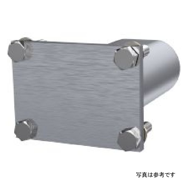 QTP 3in Weld-On QTEC Low Profile Conncetion Oval Tube キットメーカー：QTPメーカー品番：10338・掲載画像は、カタログより抜粋した参考画像となっております。ご不安な場合は、メーカーサ...