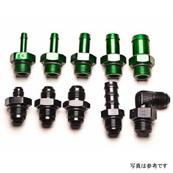 Radium Engineering 10AN ストレート Pushlok ホースエンドメーカー：Radium Engineeringメーカー品番：14-0211・掲載画像は、カタログより抜粋した参考画像となっております。ご不安な場合は、メ...