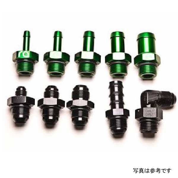 Radium Engineering Universal 10AN Orb Plugメーカー：Radium Engineeringメーカー品番：14-0351・掲載画像は、カタログより抜粋した参考画像となっております。ご不安な場合は、メーカ...