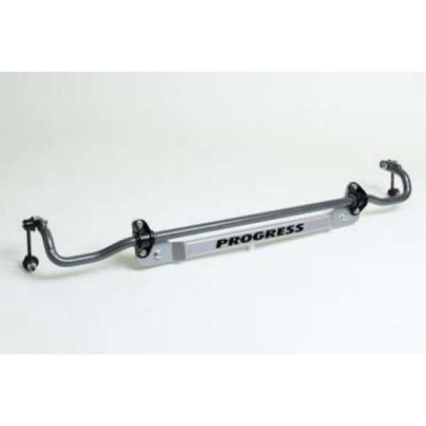 Progress Tech 96年-00年 ホンダ シビック リヤ Sway Bar (22mm - アジャスタブル) Incl Bar Brace and Adj End Linksメーカー：Progress Technologyメーカー...