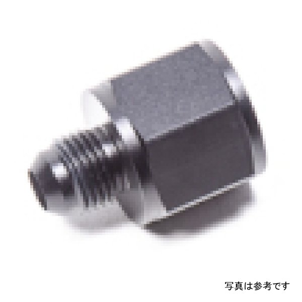 Radium Engineering フィッテイング 10AN Female to 6AN Maleメーカー：Radium Engineeringメーカー品番：14-0533・掲載画像は、カタログより抜粋した参考画像となっております。ご不安...