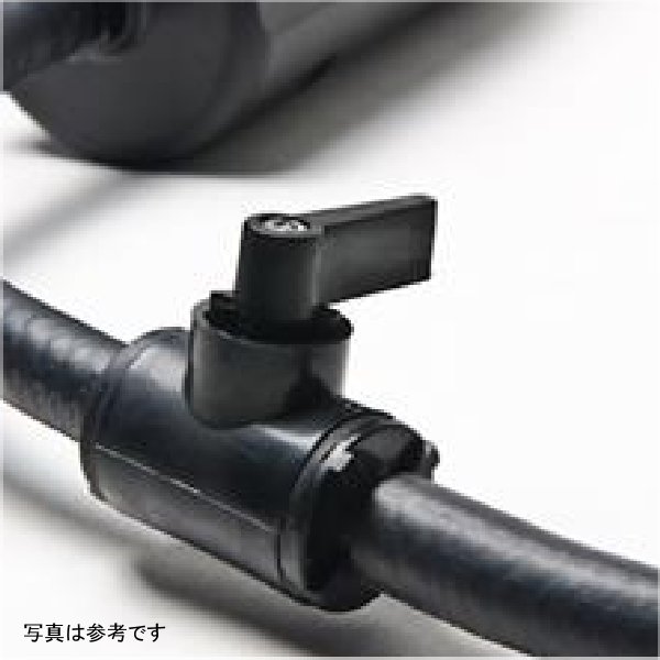 Radium Engineering Universal Catch Can Petcock Drain キット (シングル Application)メーカー：Radium Engineeringメーカー品番：20-0024・掲載画像は、カ...